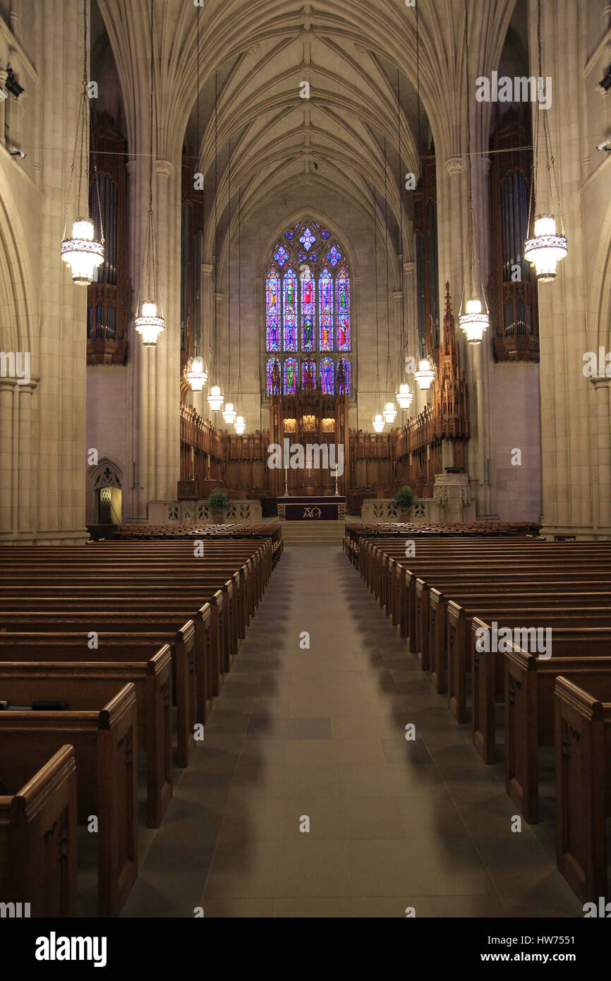 Ecumenical chapel hi-res stock photography and images - Alamy