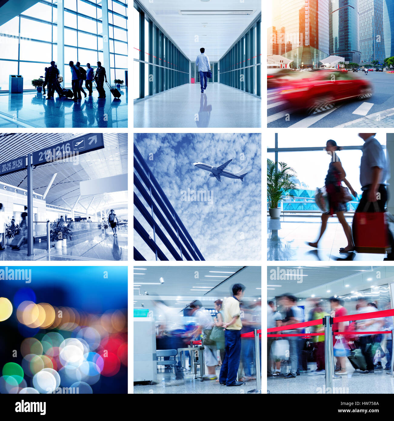 business travel background about train and airplane,the concept about ...