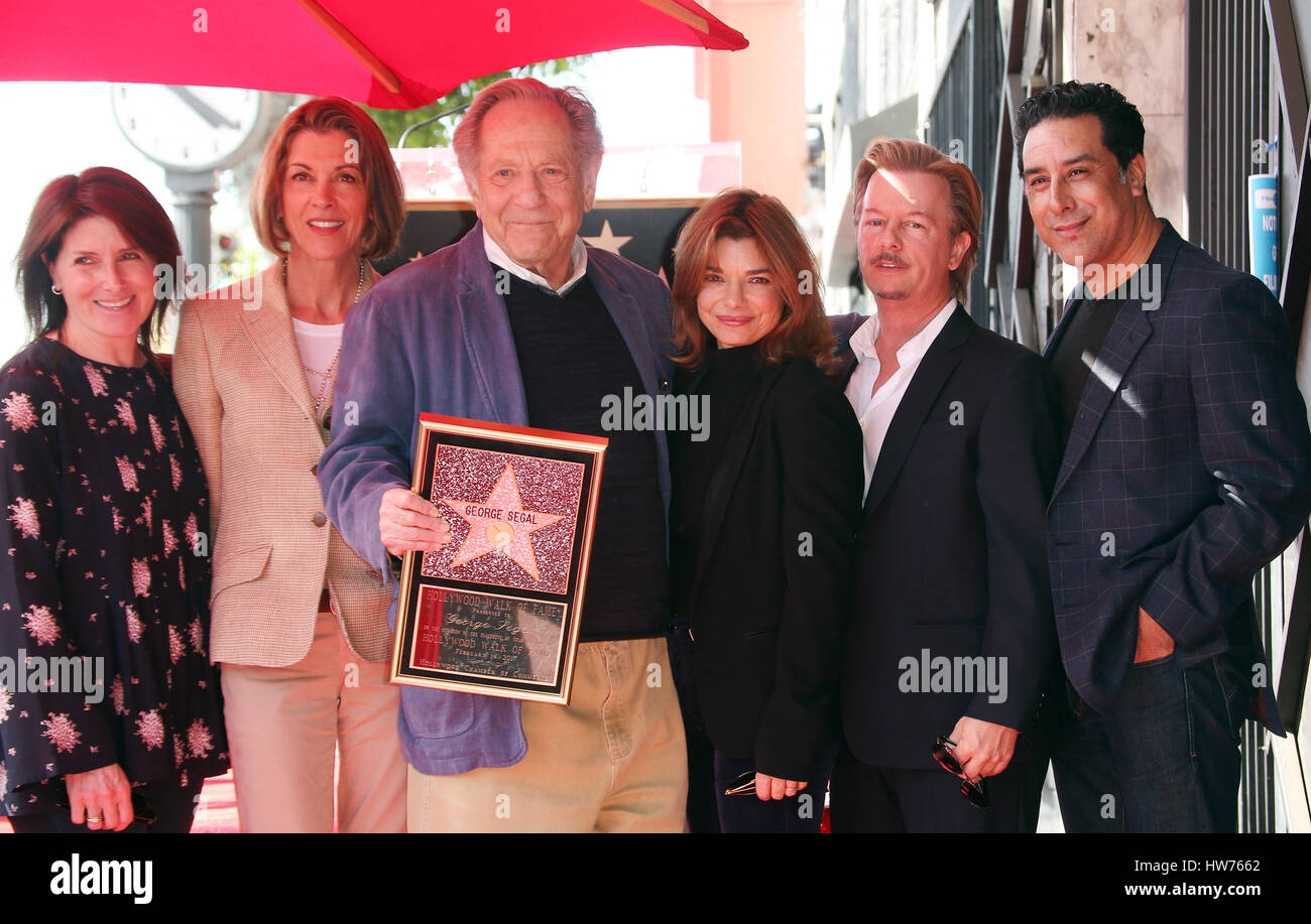 Pamela fryman hi-res stock photography and images - Alamy