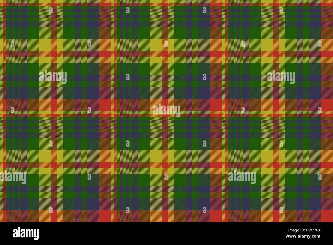 Diagonal fabric texture background seamless pattern. Vector ...