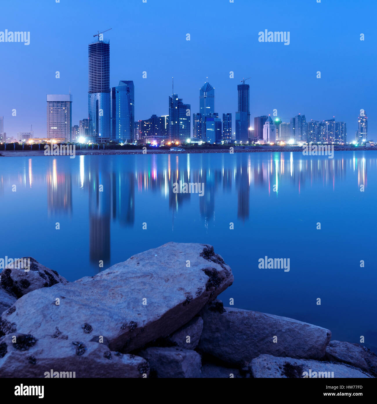 Cities of china hi-res stock photography and images - Alamy