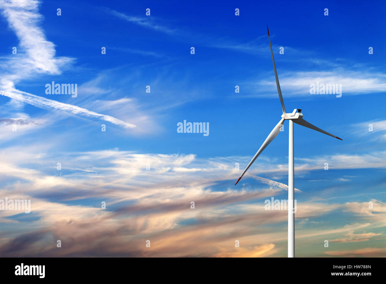 Wind vane propeller hi-res stock photography and images - Alamy