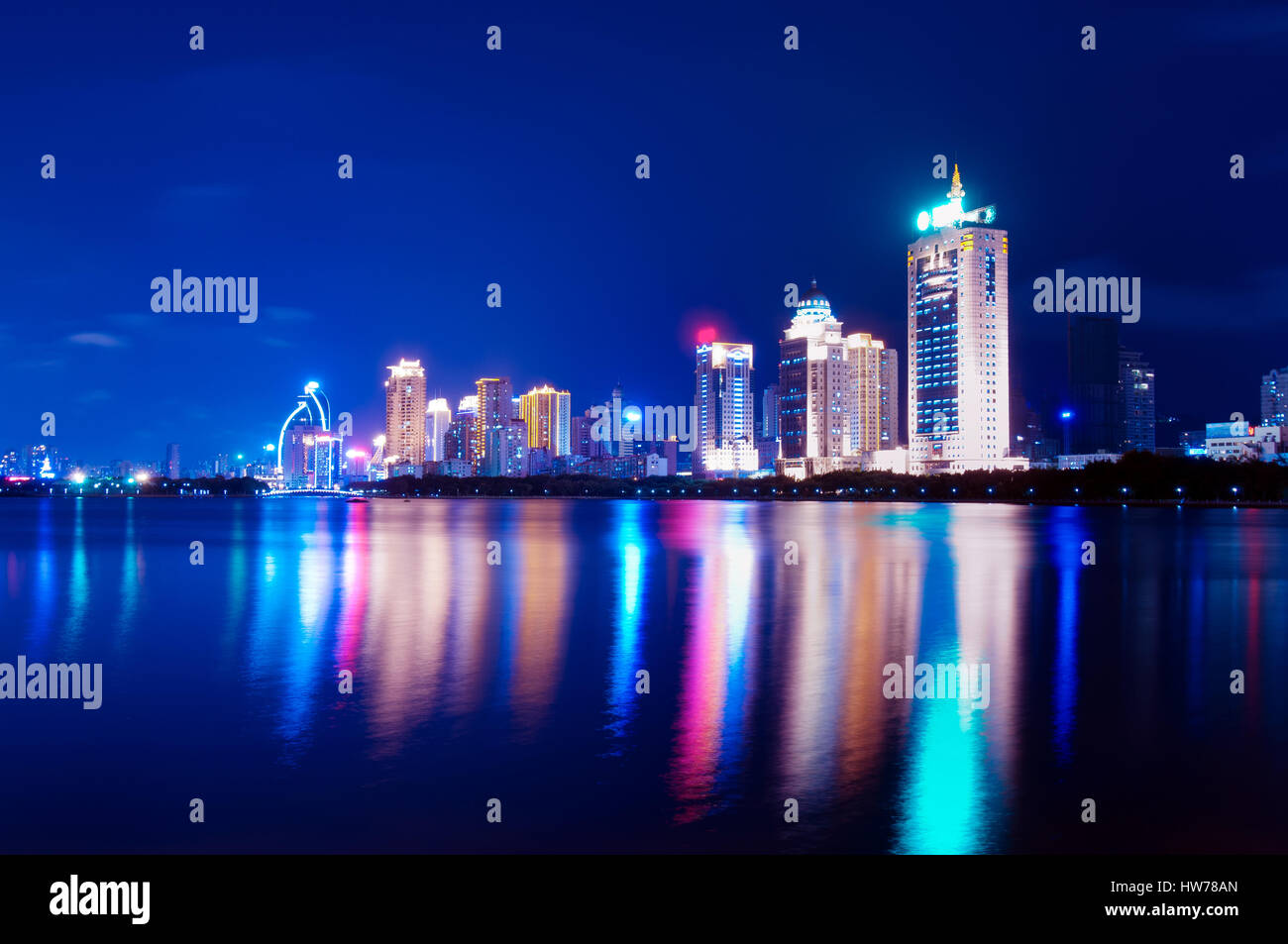 Gulang island hi-res stock photography and images - Alamy
