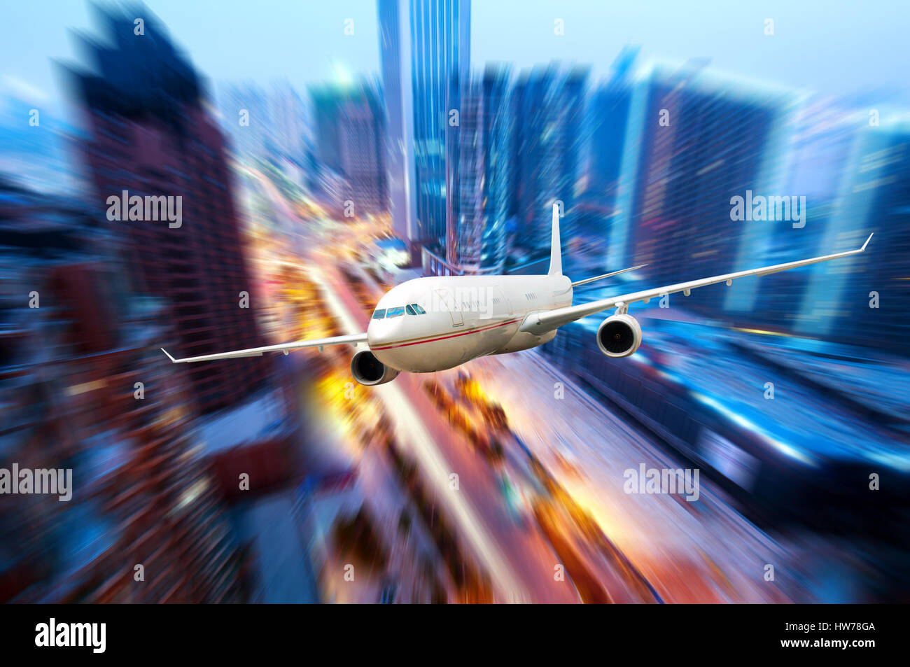 High rise aircraft skyscraper speed steel structure takeoff tall hi-res ...