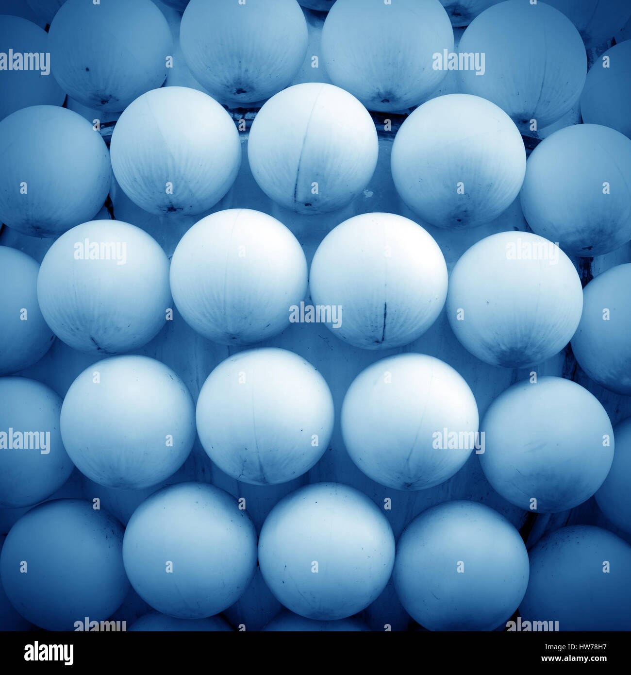 Round sphere of light, the background material Stock Photo - Alamy