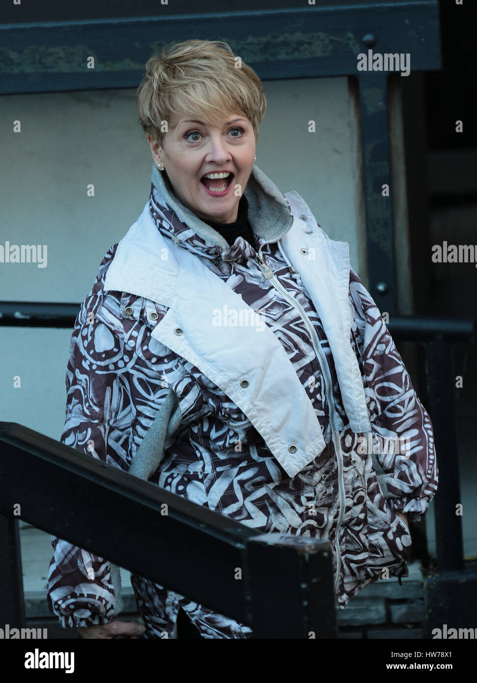 Anne diamond hi-res stock photography and images - Alamy
