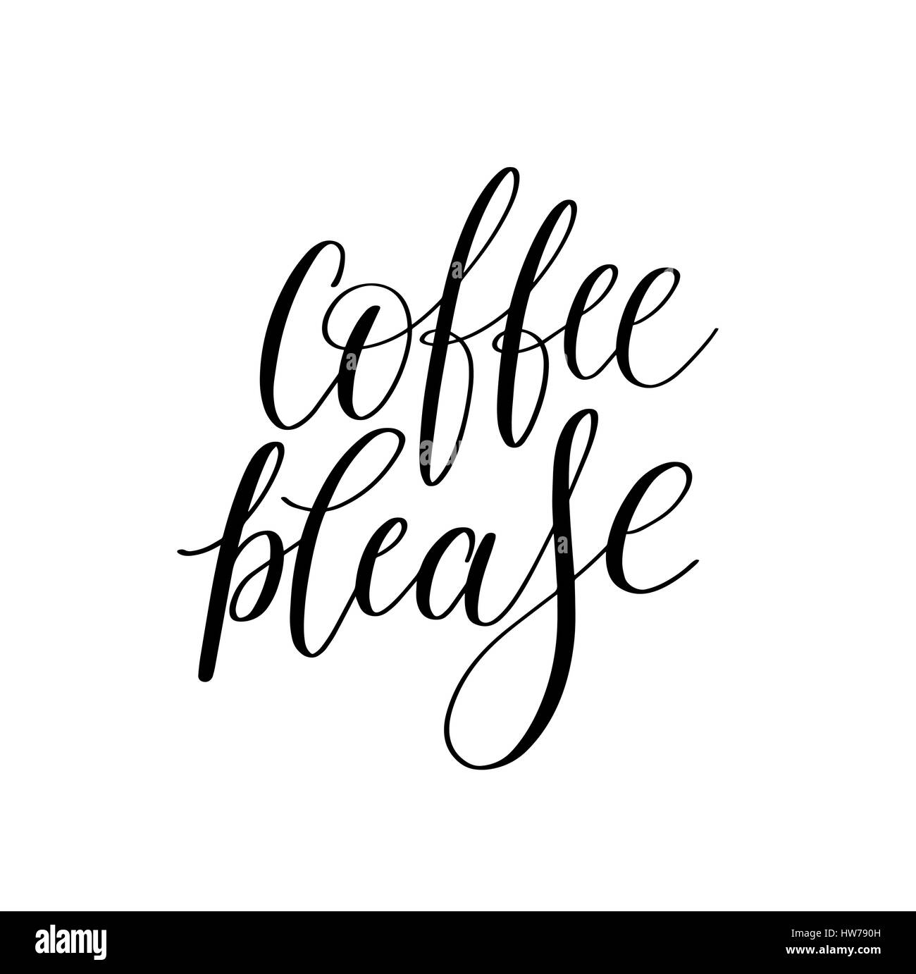 Menu chalk written black board Stock Vector Images - Alamy