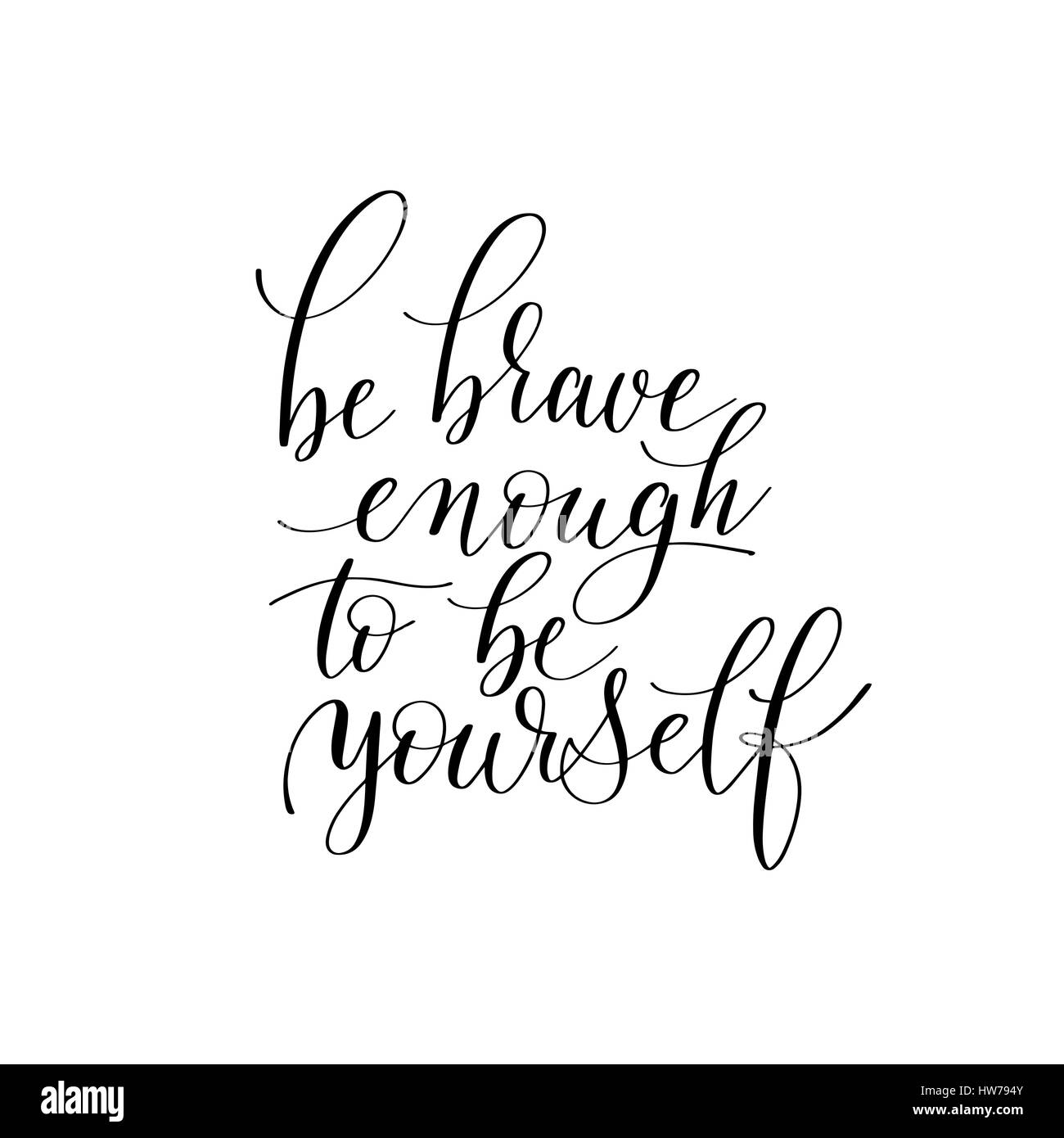 Enough is enough banner Cut Out Stock Images & Pictures - Alamy