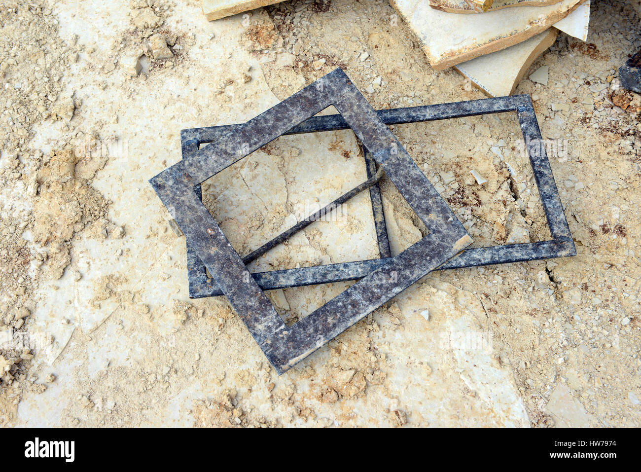 Stonemason background hi-res stock photography and images - Alamy