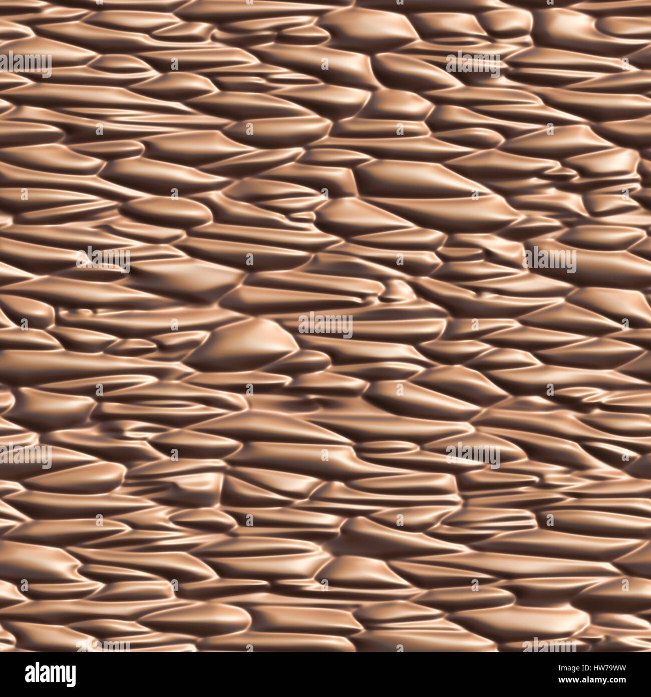 Gravel tile effect seamless background pattern Stock Photo - Alamy