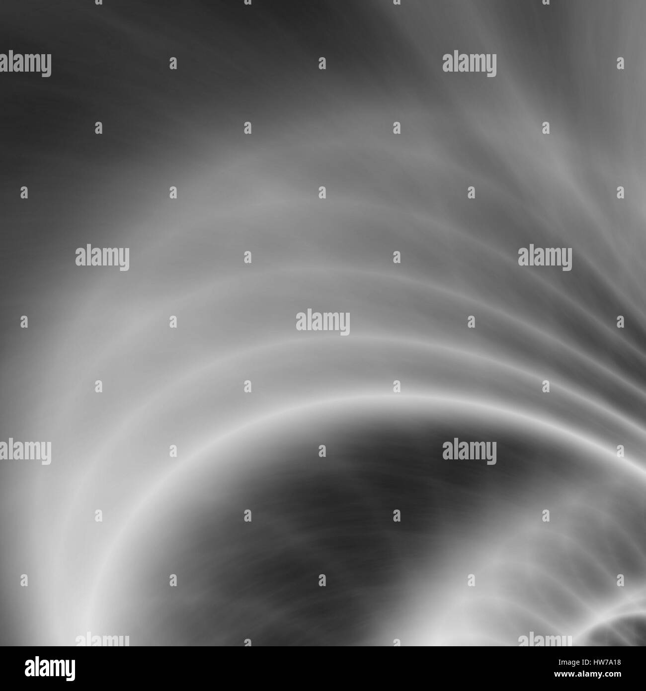 Monochrome pattern abstract graphic design gray background Stock Photo ...