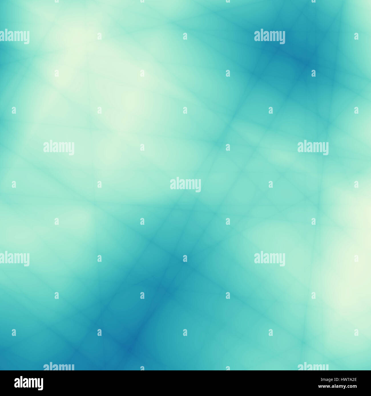 Turquoise blue abstract technology backdrop graphic pattern Stock Photo ...