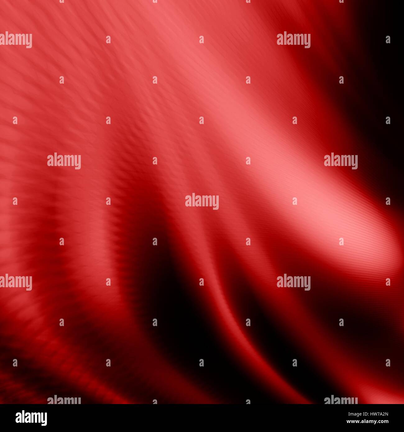 Smooth beauty wallpaper light velvet red background Stock Photo - Alamy