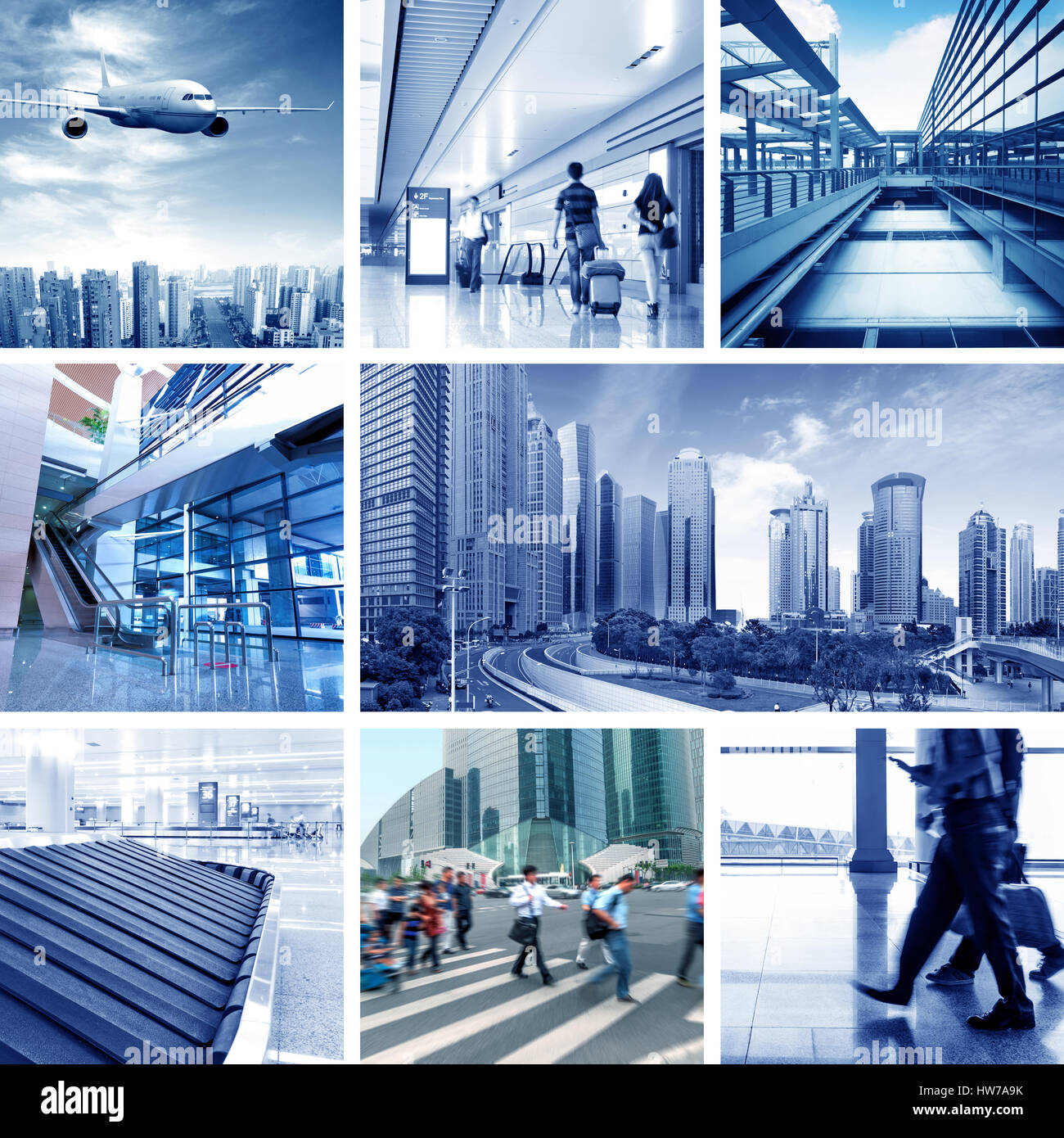 business travel background about train and airplane,the concept about ...