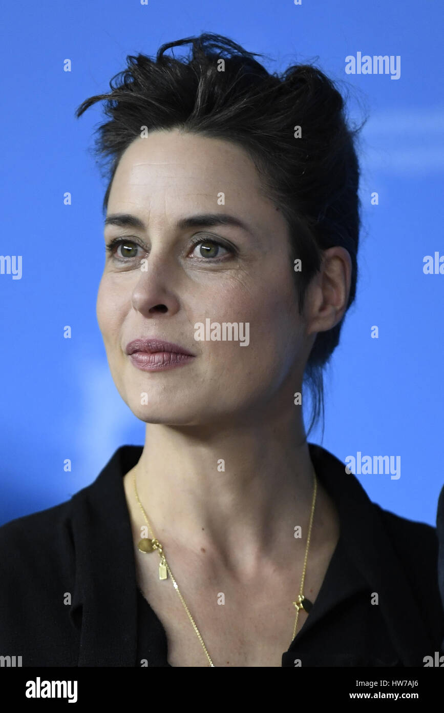 Susanne wolff hi-res stock photography and images - Alamy