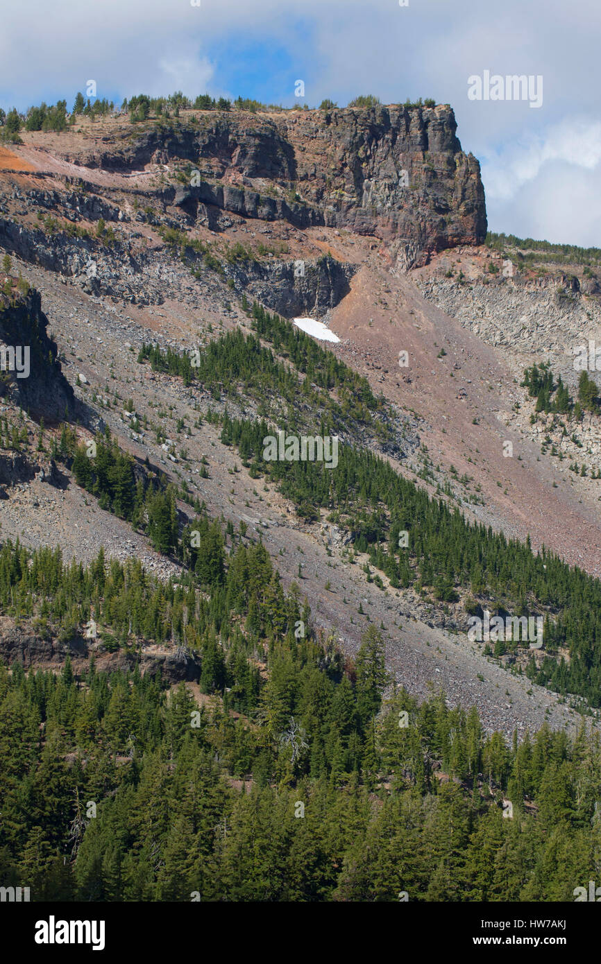 Tam mcarthur trail hi-res stock photography and images - Alamy