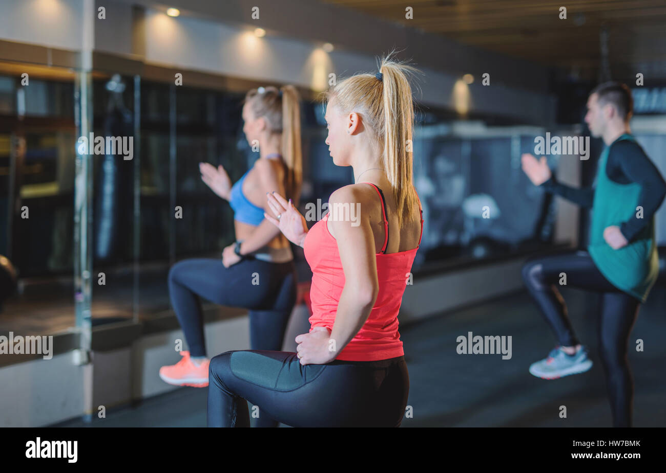 Beautiful women out together hi-res stock photography and images - Alamy