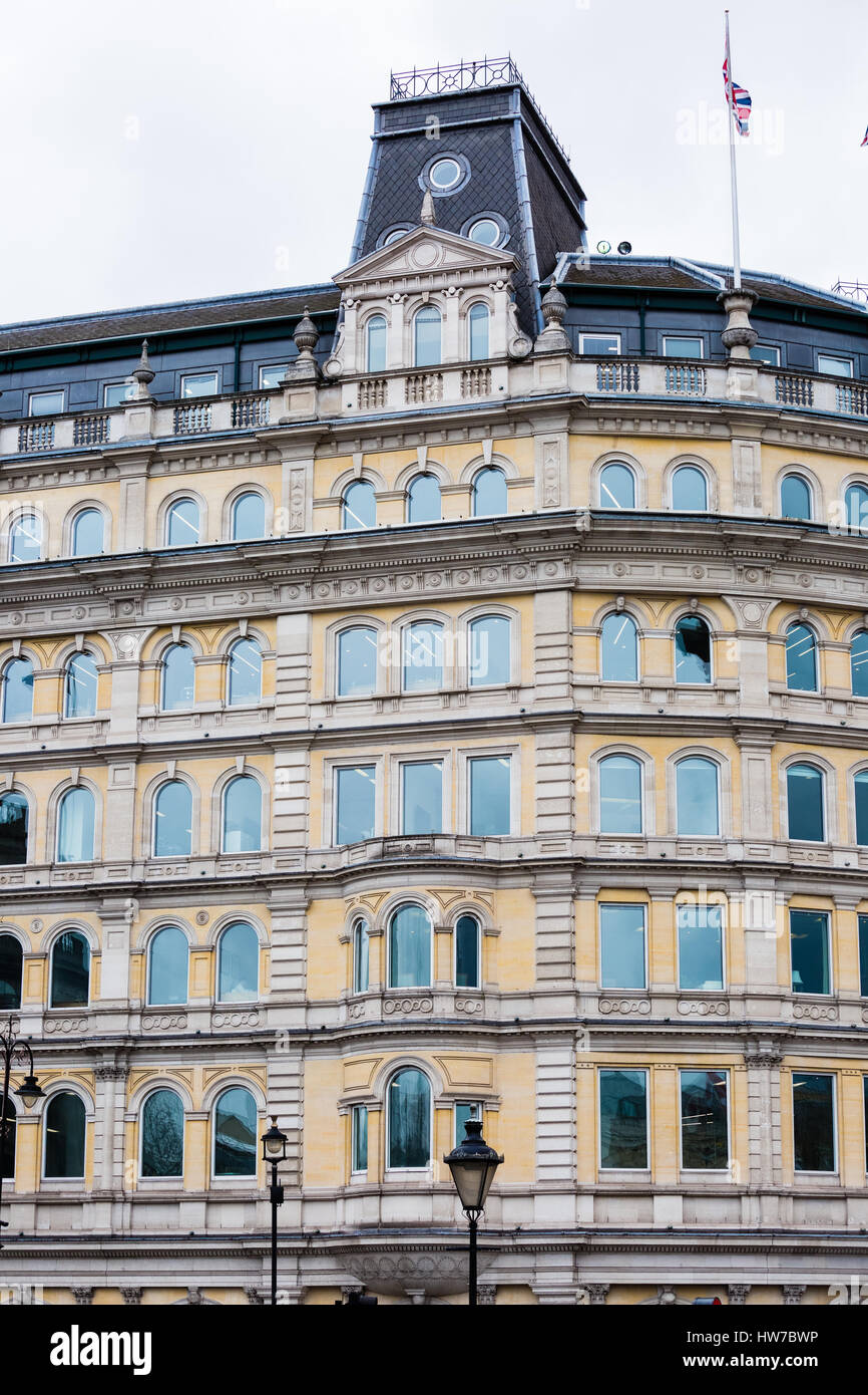 Classical architecture facade hi-res stock photography and images - Alamy