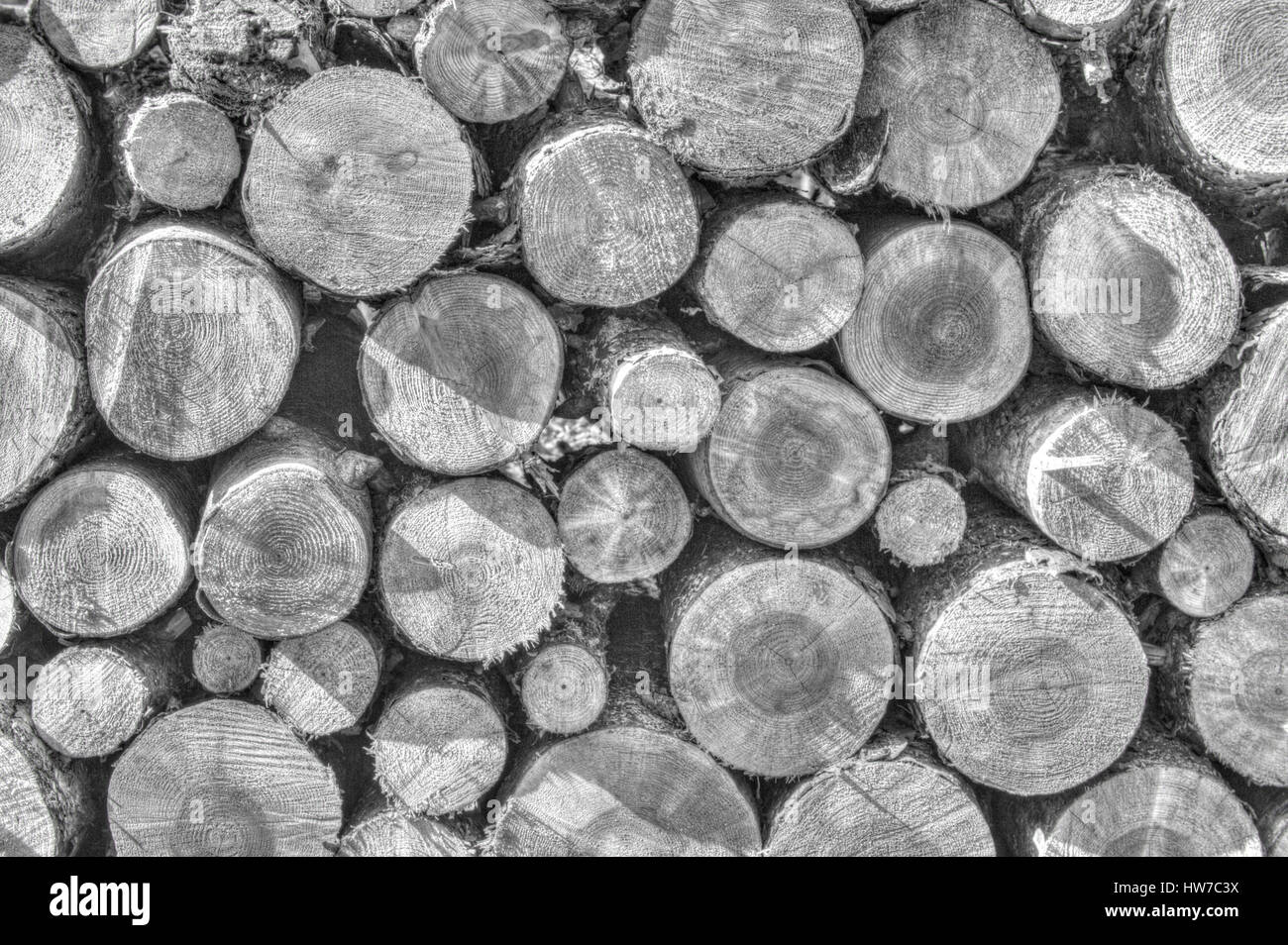 Produce section at Black and White Stock Photos & Images - Alamy