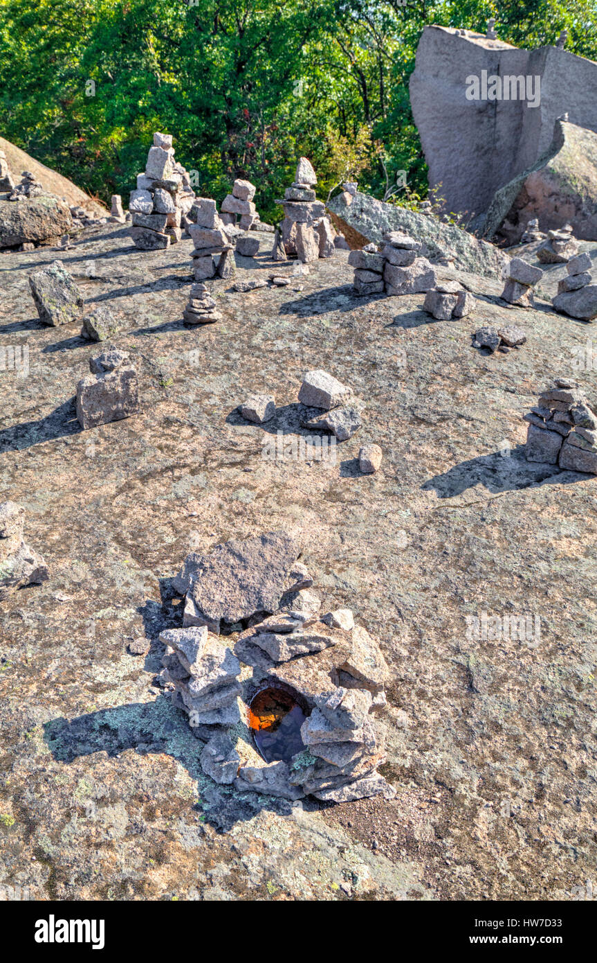 Beautiful stone figures Stock Photo - Alamy