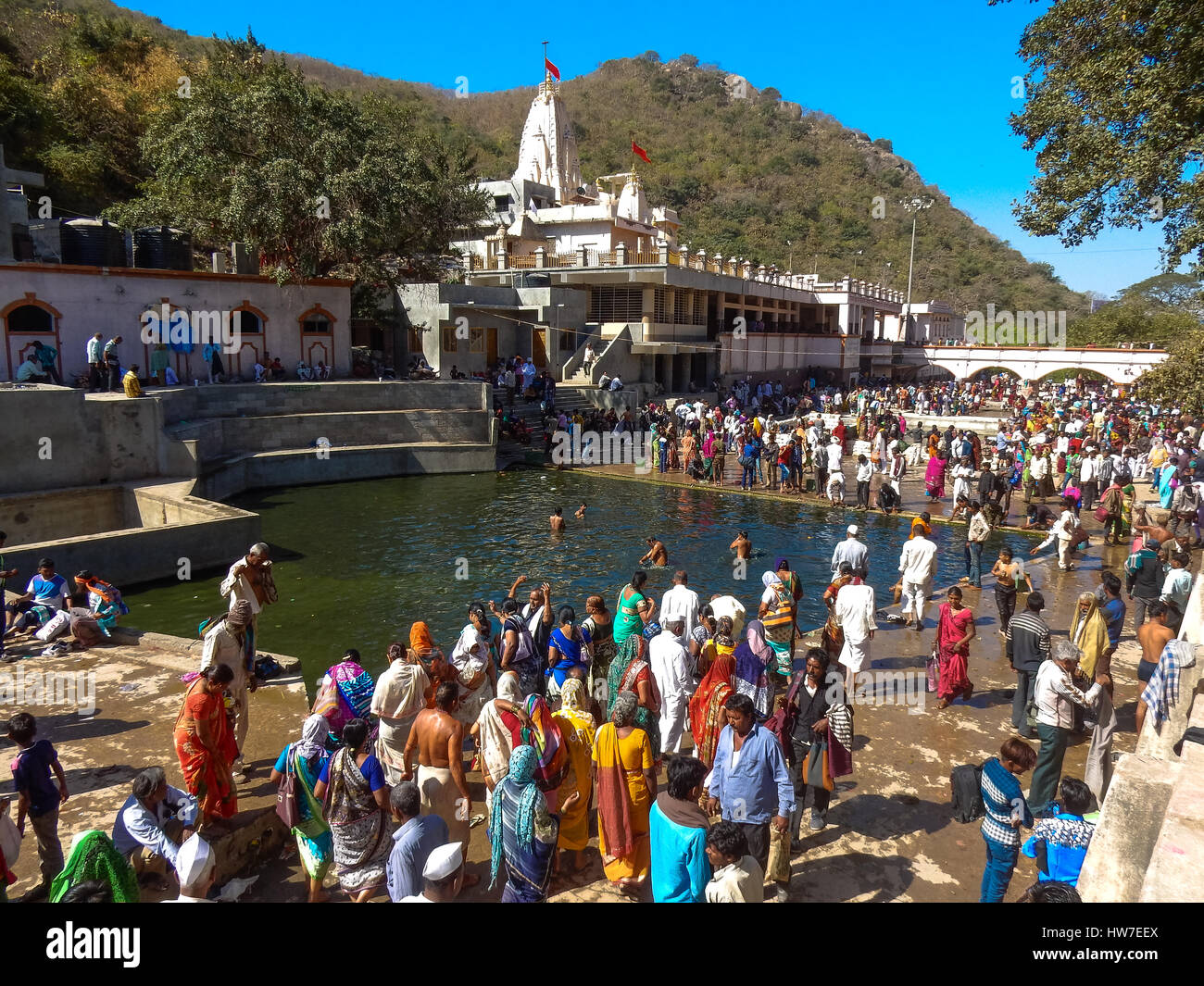 Religious festival india hi-res stock photography and images - Alamy