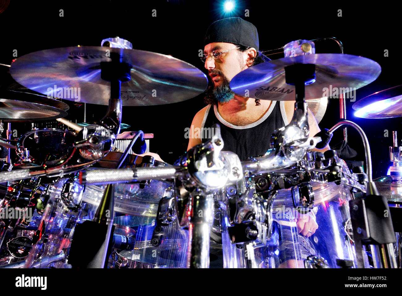 Dream Theater, Mike Portnoy, drummer, music, artist, band Dream Theater ...