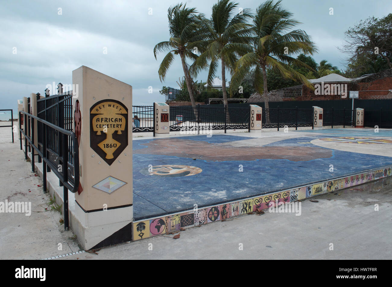 African cemetery hi-res stock photography and images - Alamy