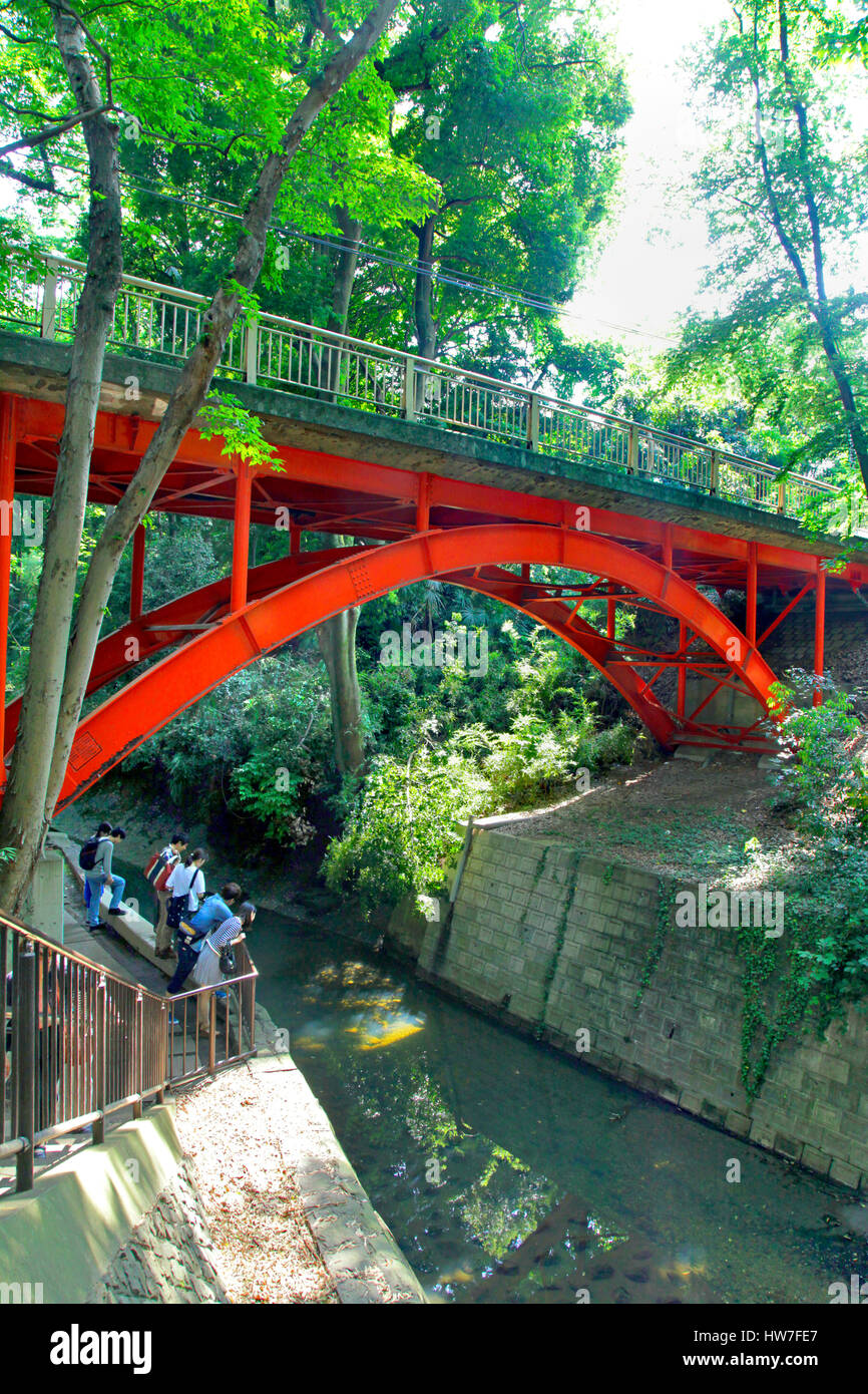 Yazawa river hi-res stock photography and images - Alamy