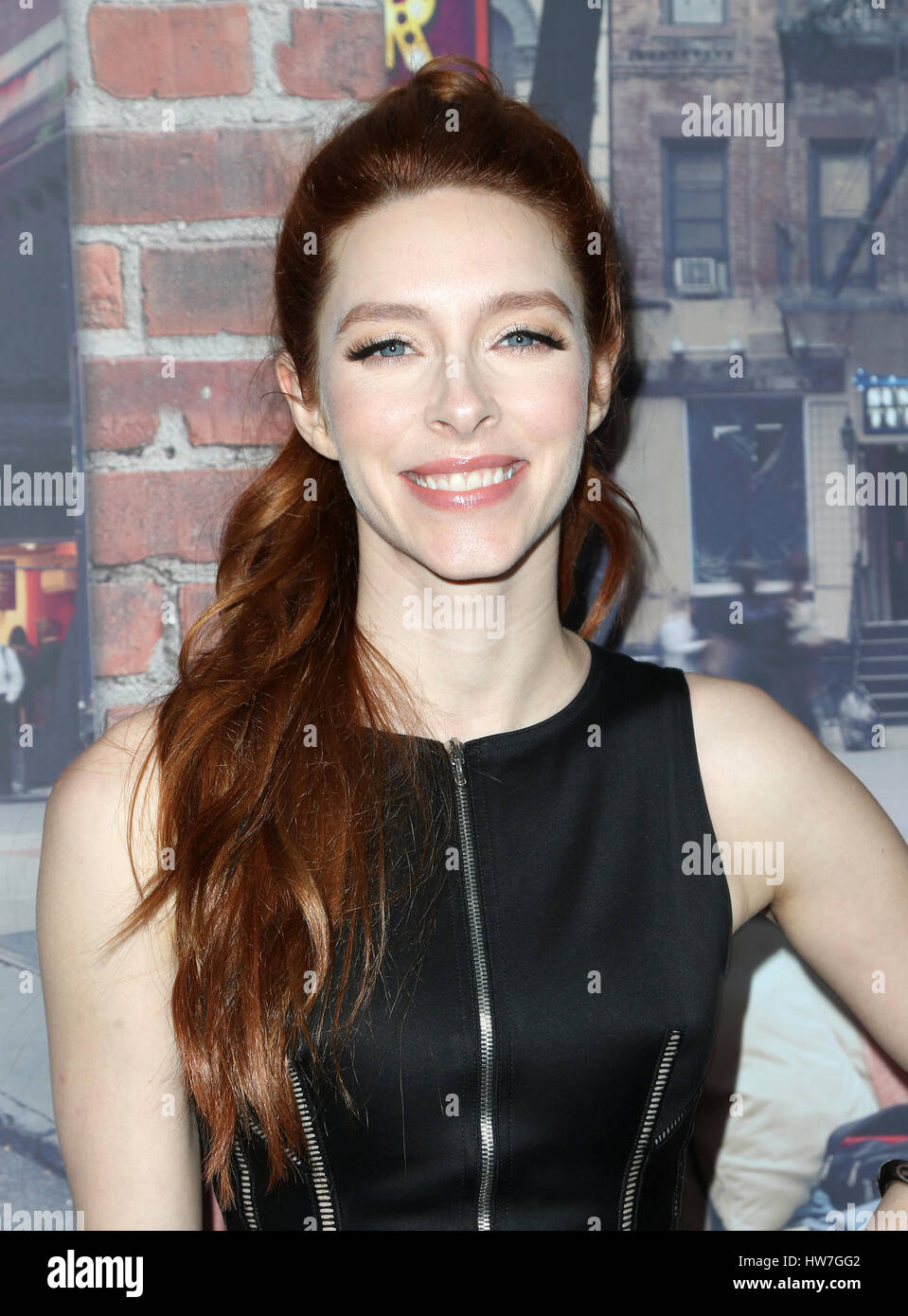 Premiere of HBO's 'Crashing' at Avalon - Arrivals Featuring: Kate ...