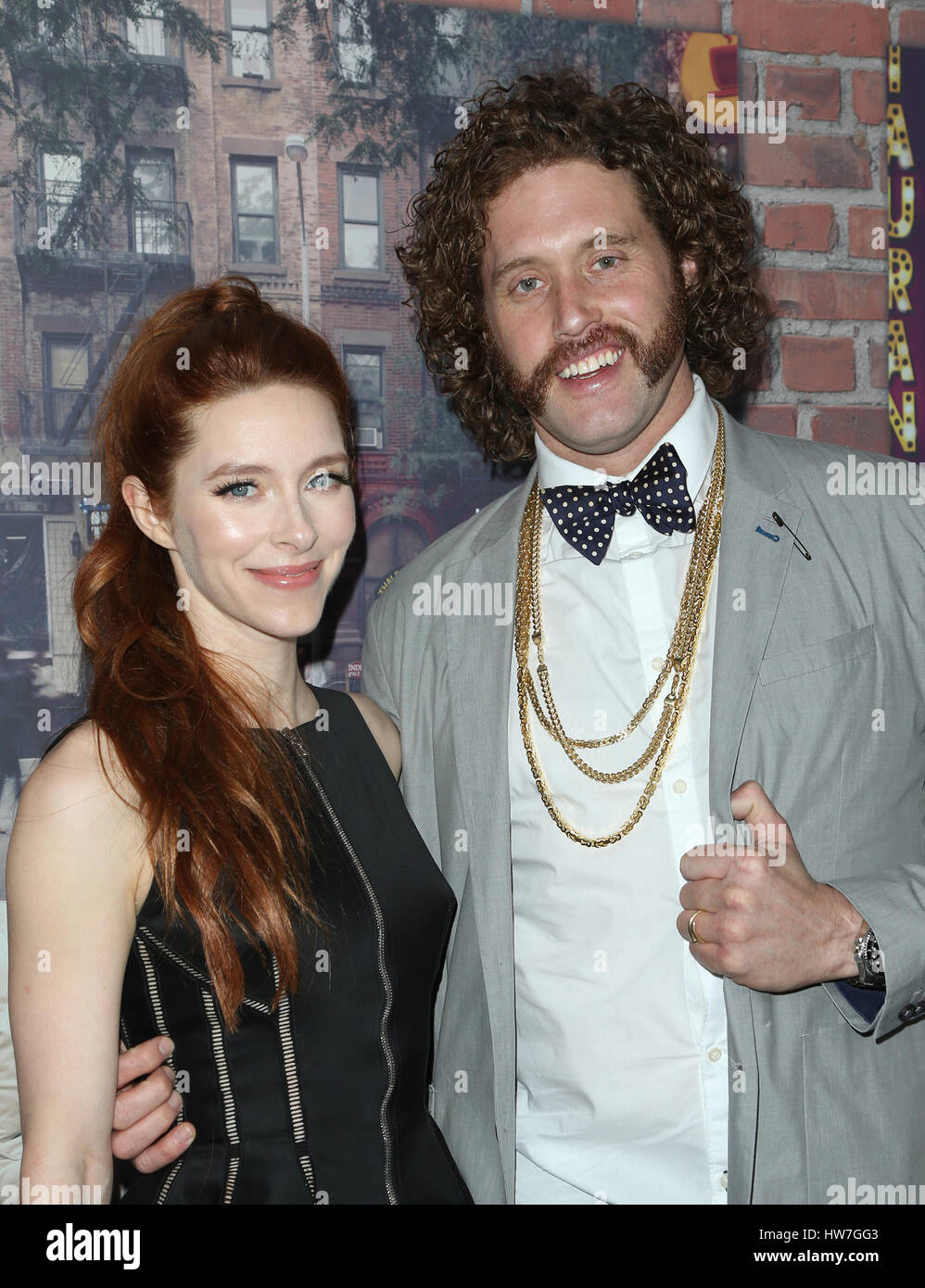Premiere of HBO's 'Crashing' at Avalon - Arrivals Featuring: Kate ...