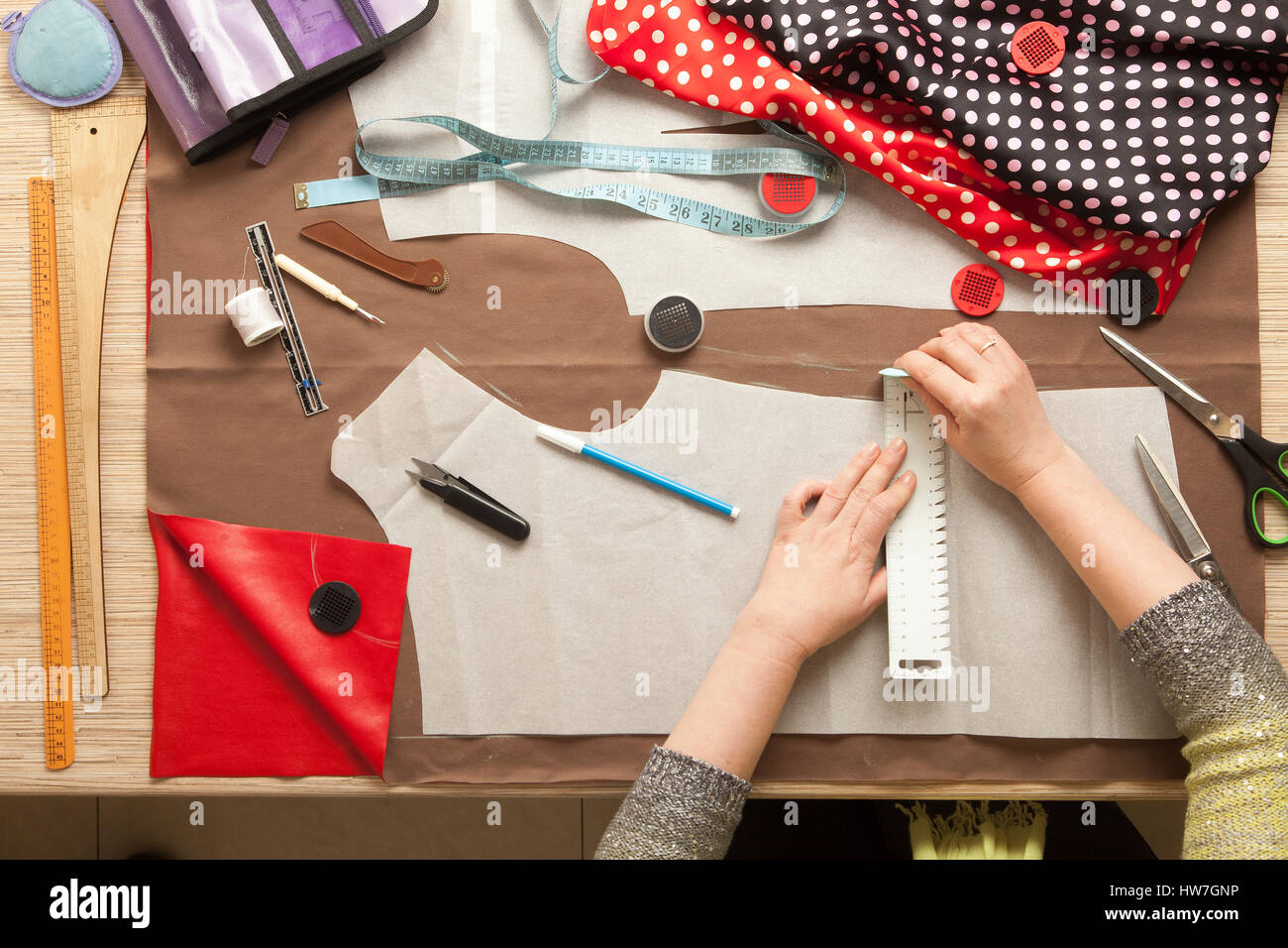 Skilled craft hi-res stock photography and images - Alamy