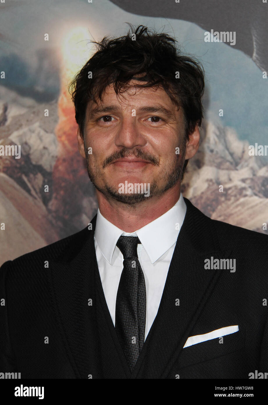 Premiere of Universal Pictures' 'The Great Wall' - Arrivals Featuring ...