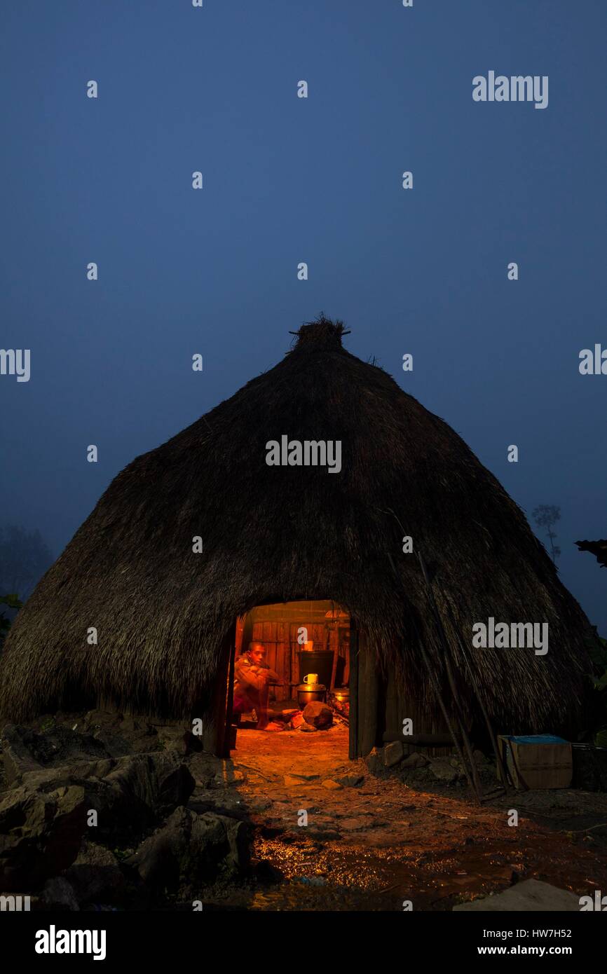 Indonesia, East Nusa Tenggara, West Timor, South Central Timor Regency ...