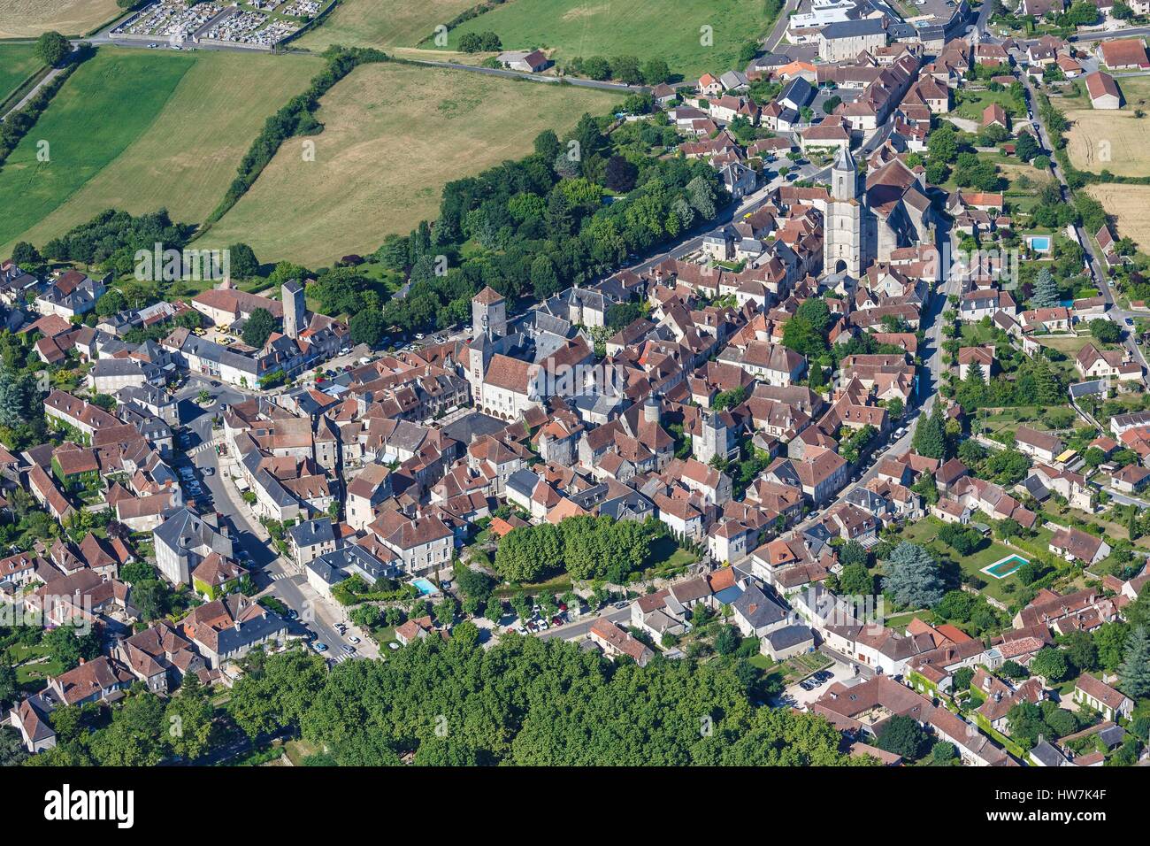 Martel france hi-res stock photography and images - Alamy