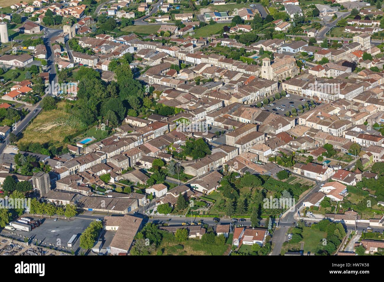 Guyenne hi-res stock photography and images - Alamy