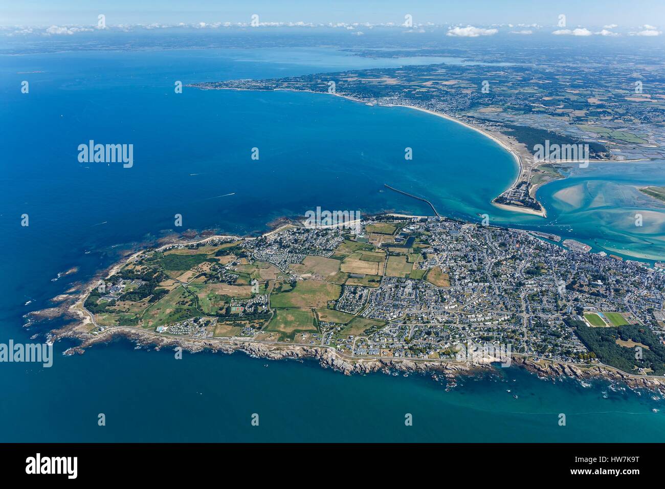 Croisic hi-res stock photography and images - Alamy