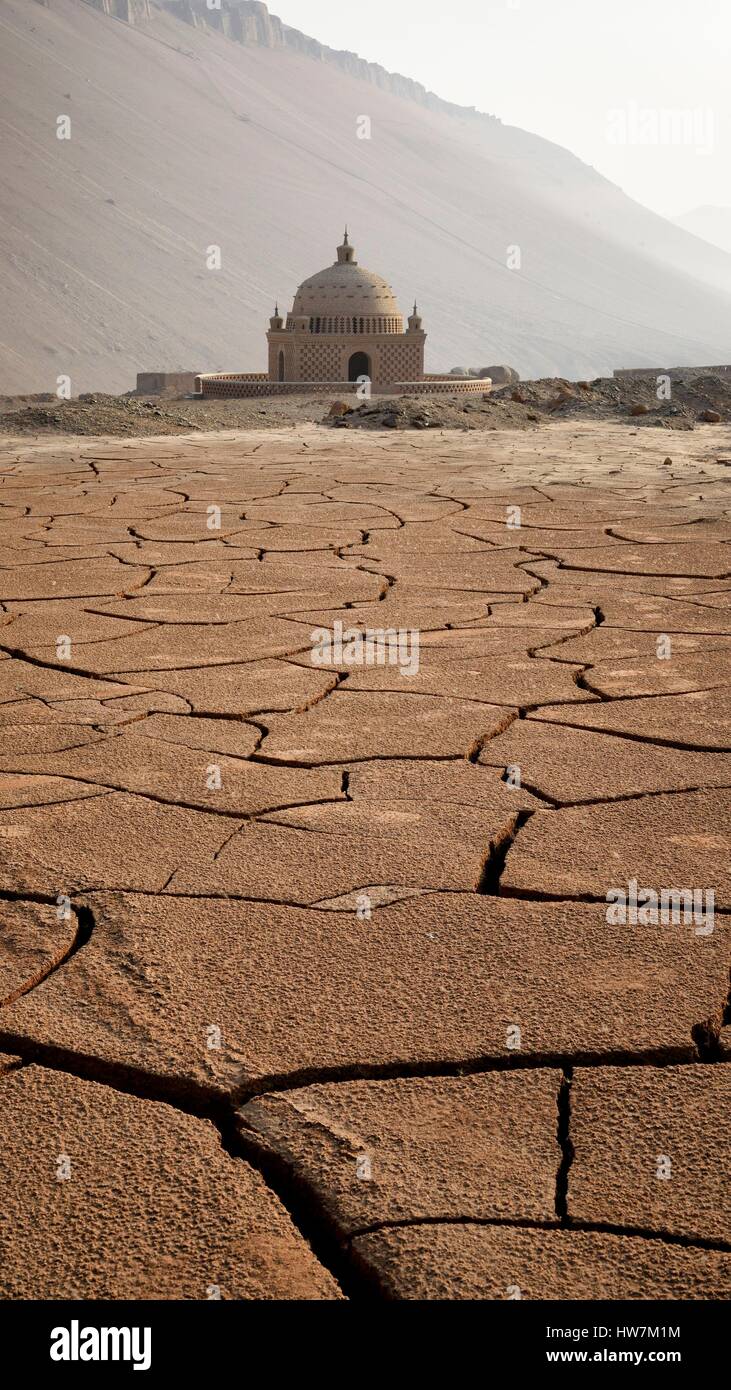 Turkestan desert hi-res stock photography and images - Alamy