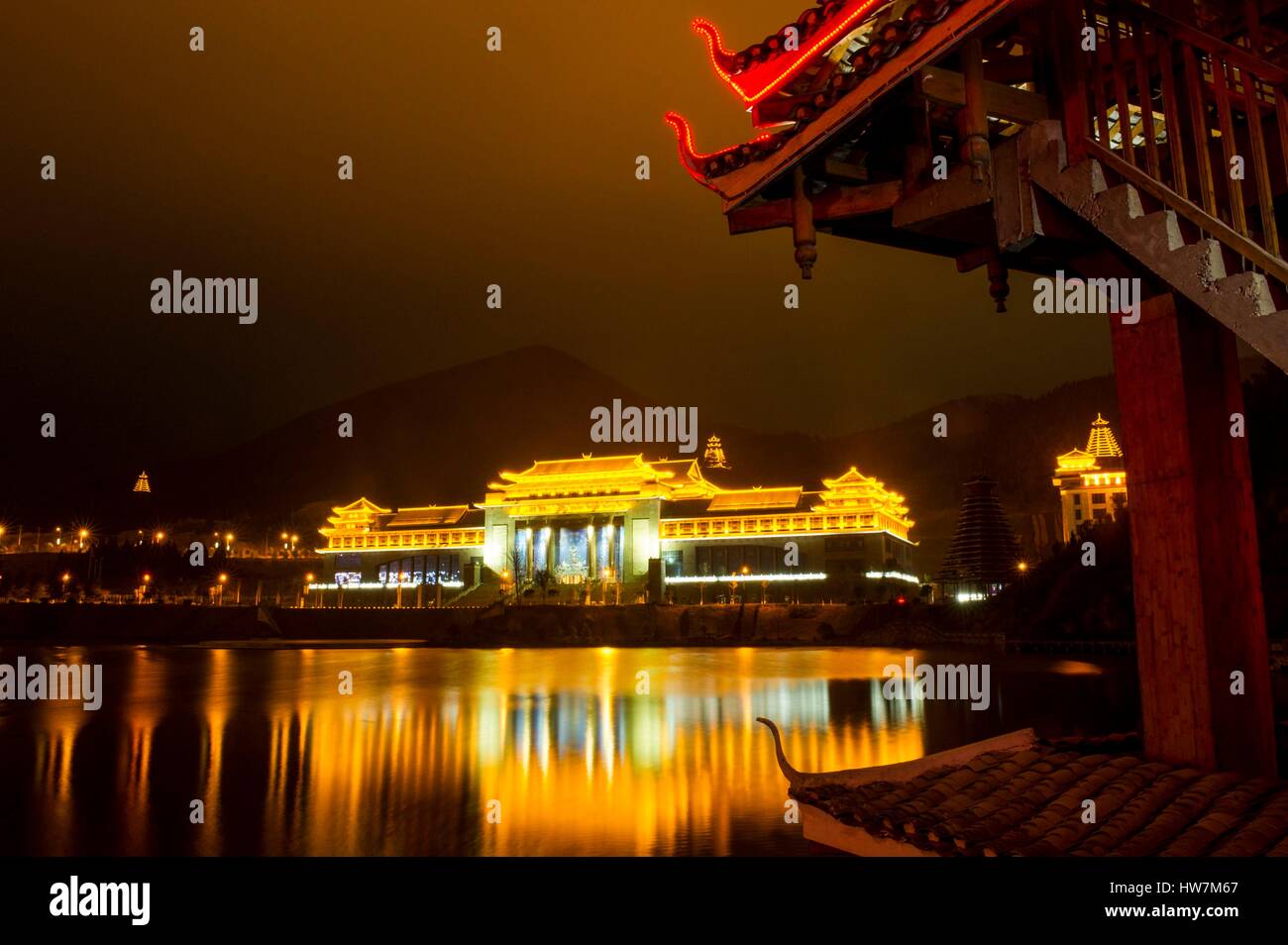 Kaili High Resolution Stock Photography and Images - Alamy