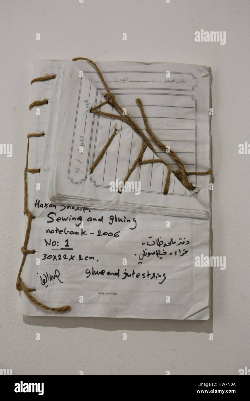 France, Paris, FIAC 2015, International Fair of Contemporary Art hold ...