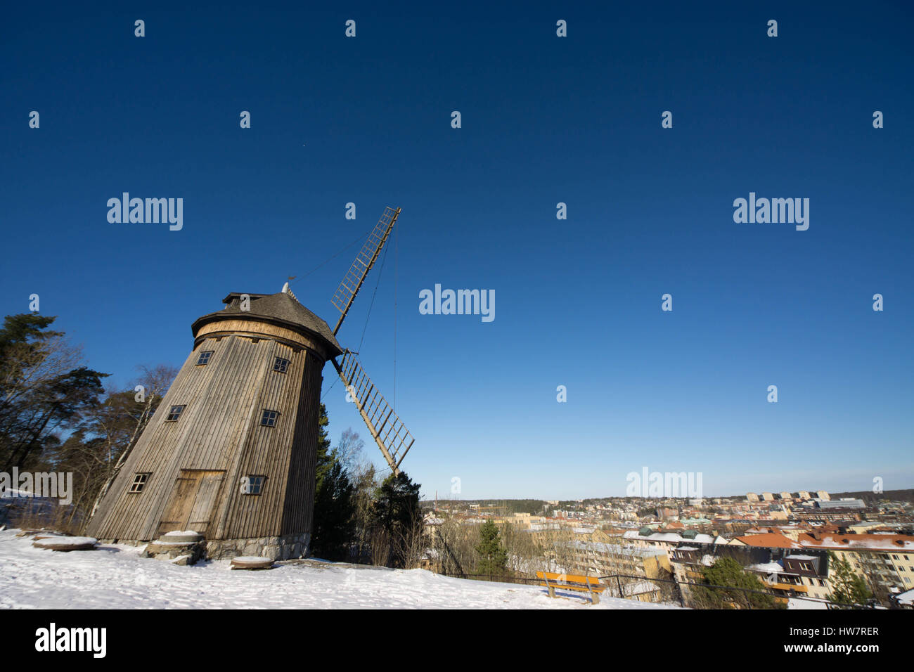 Nykvarn hi-res stock photography and images - Alamy