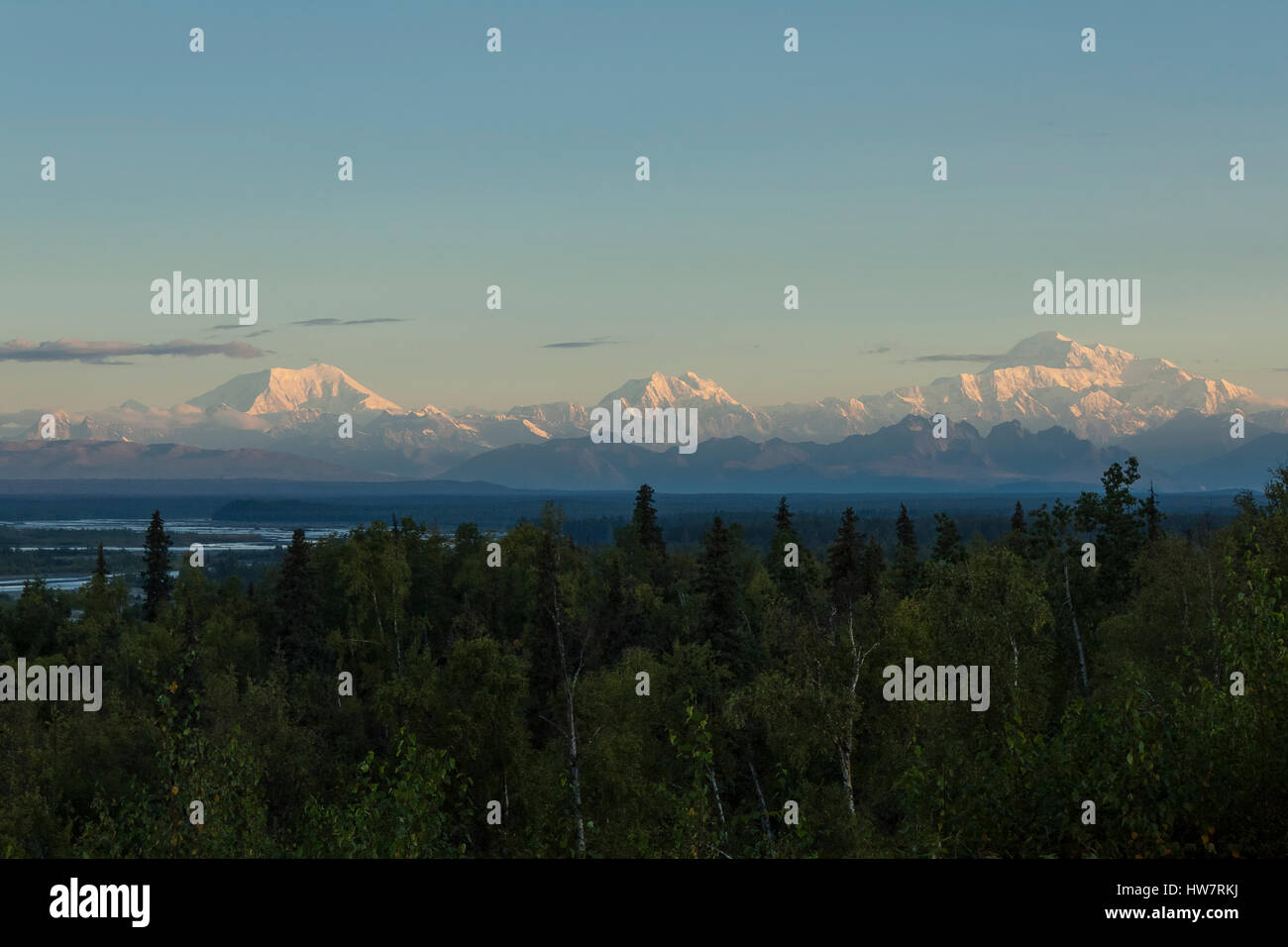 Massive range hi-res stock photography and images - Alamy