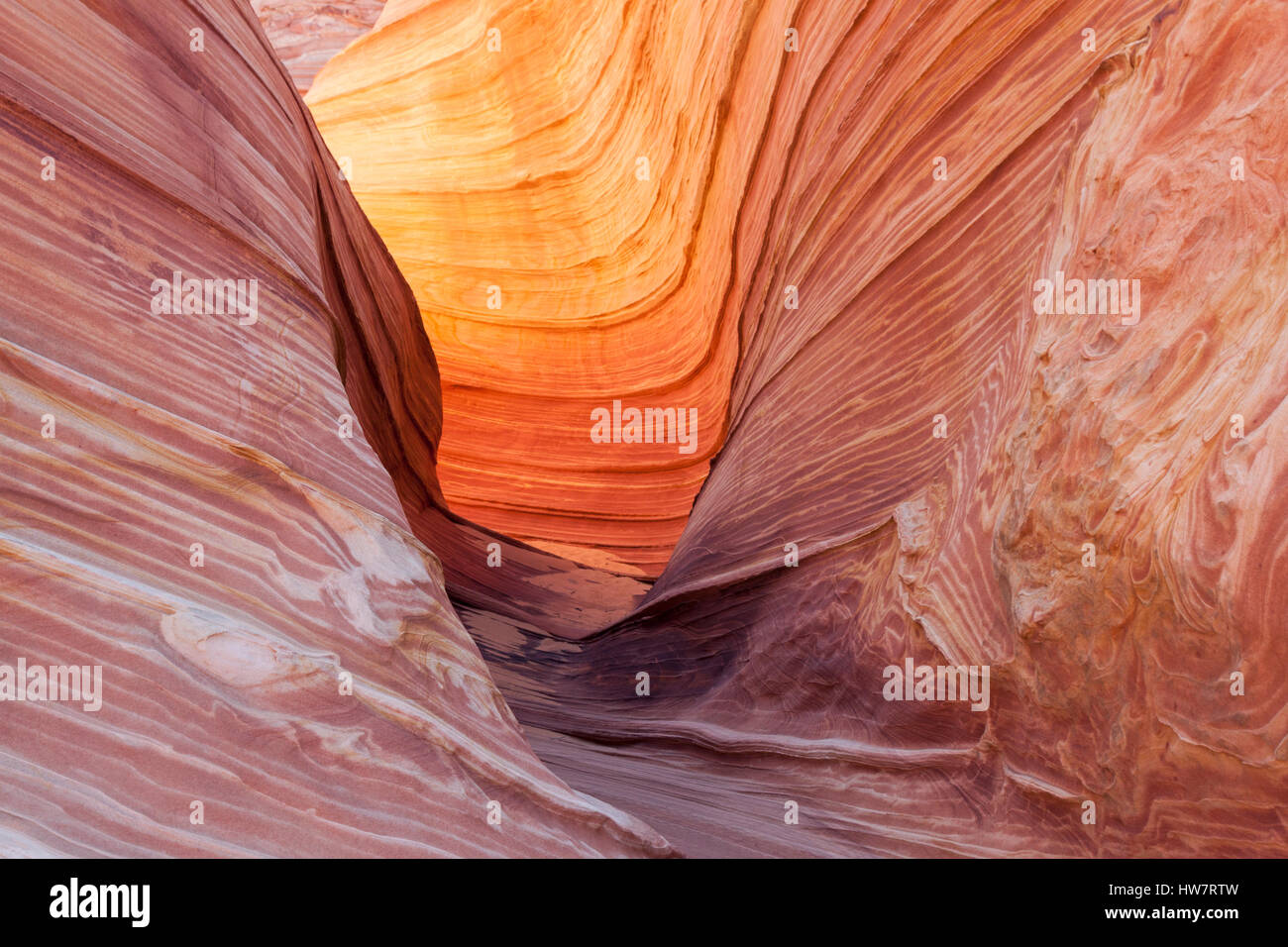 Vermillion cliffs hi-res stock photography and images - Alamy