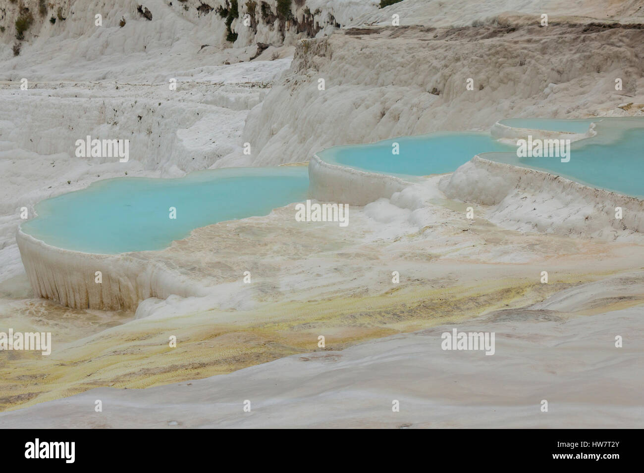 Hot spring water spring hi-res stock photography and images - Alamy