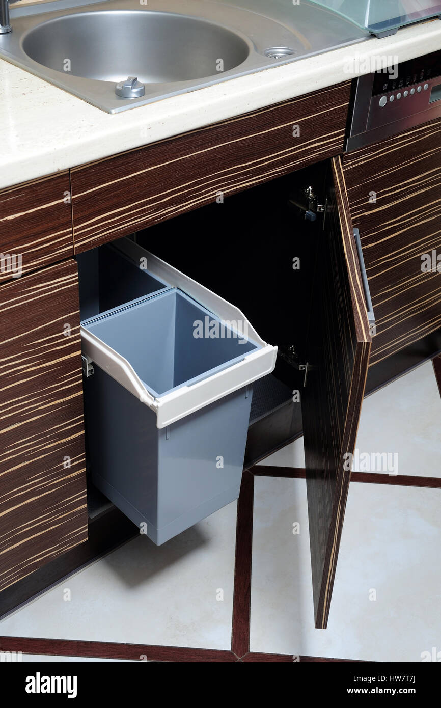 Segregation Garbage High Resolution Stock Photography and Images - Alamy