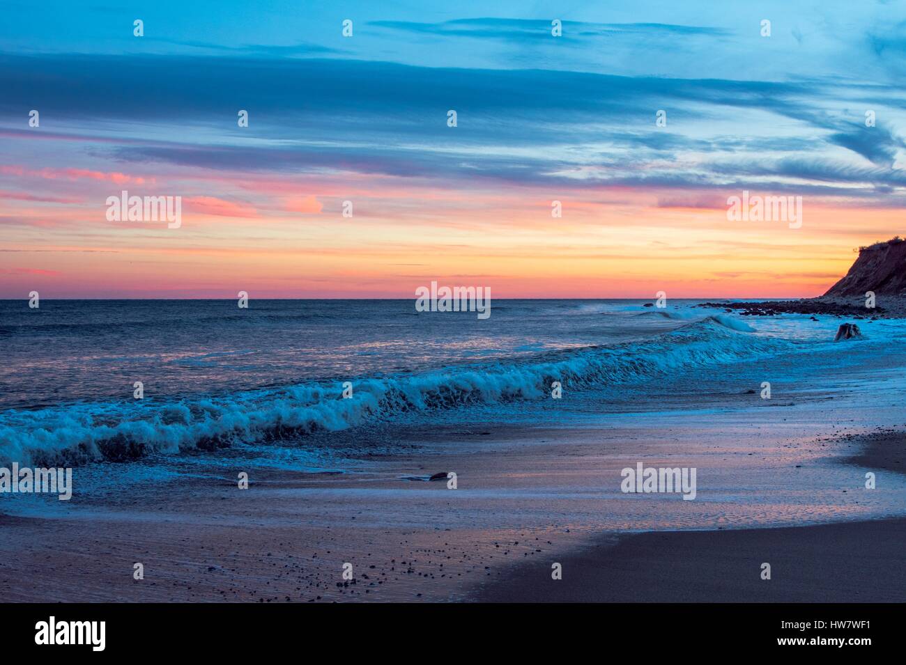 Montauk point lighthouse in hi-res stock photography and images - Alamy