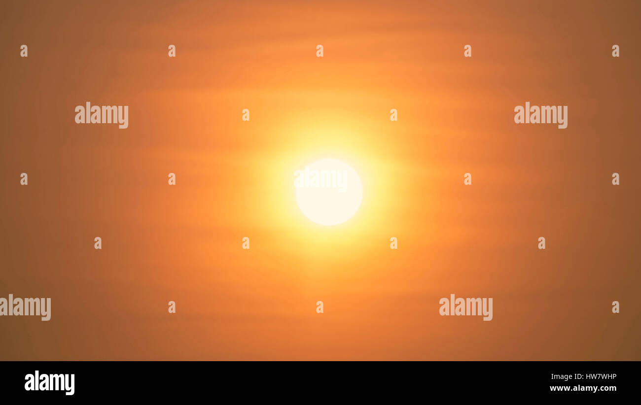 Beautiful of sunrise background, natural background Stock Photo - Alamy