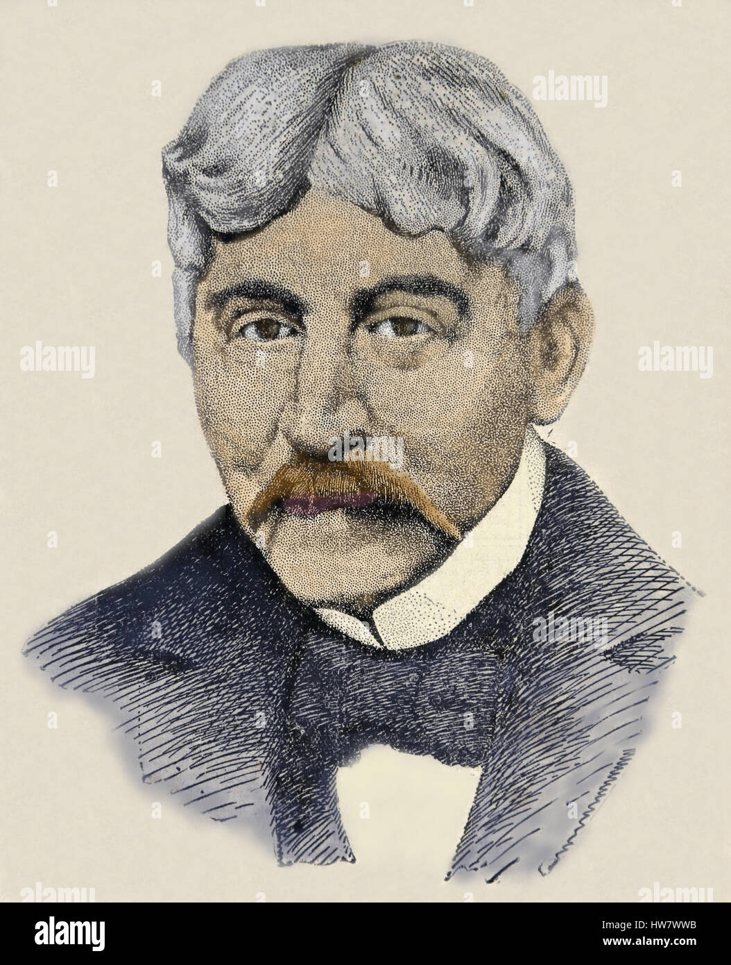Bret Harte Birthplace