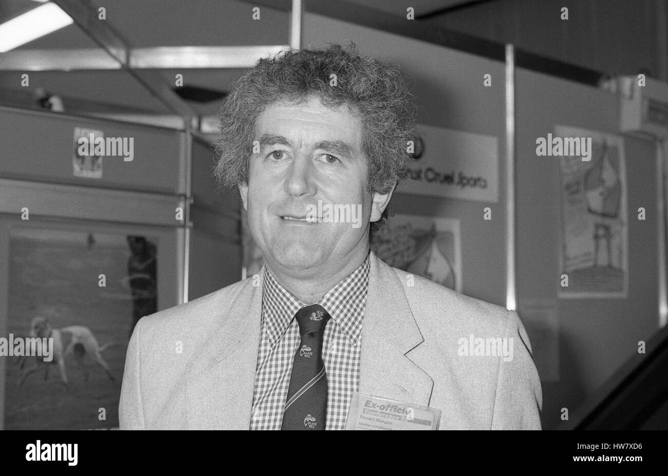 Rhodri Morgan Mp High Resolution Stock Photography and Images - Alamy