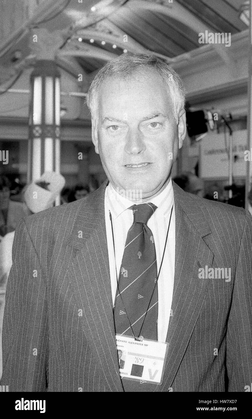 Richard alexander hi-res stock photography and images - Alamy