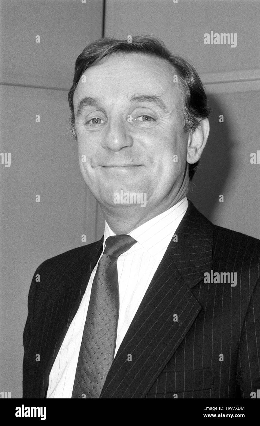 Richard Ottoway, Conservative party Prospective Parliamentary Candidate ...